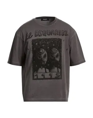 Dsquared2 T-shirt Size Cotton