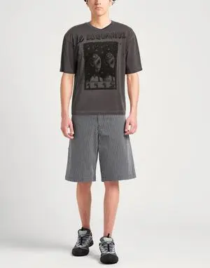 Dsquared2 T-shirt Size Cotton