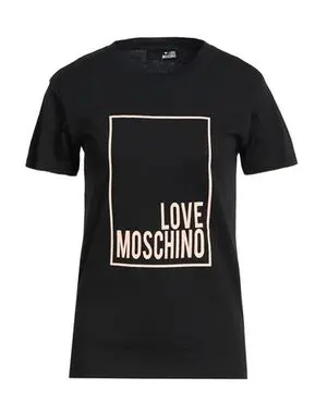 Moschino Jeans Classic Tops