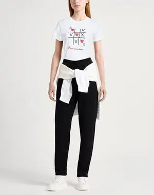 Moschino Cotton T-shirt