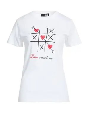 Moschino Cotton T-shirt