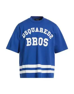 Dsquared2 T-shirt Size Cotton