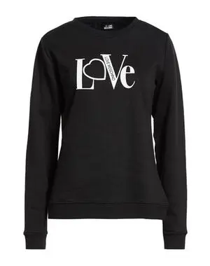 Moschino Love Black