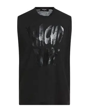 Dsquared2 T-shirt Size Cotton