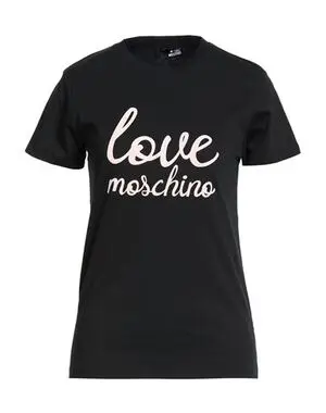 Moschino Jeans Classic T-shirts For Women