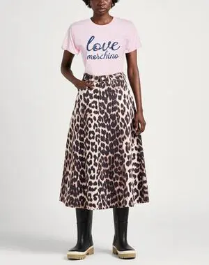 Moschino Logo T-shirt