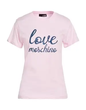 Moschino Logo T-shirt