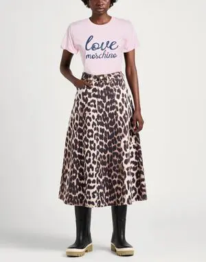 Moschino Logo T-shirt