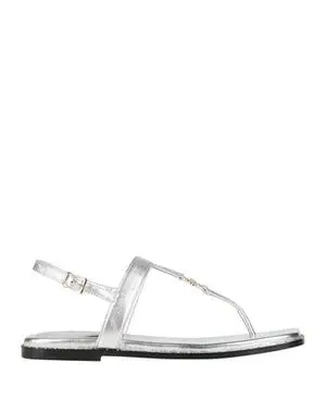 Maje Logo Sandals For Women