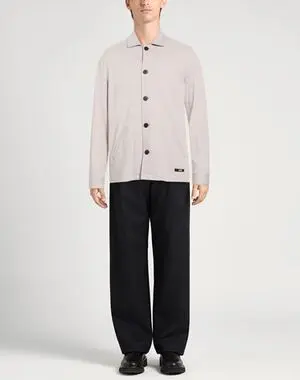 Alpha Studio Shirt Size Viscose, Polyamide, Elastane