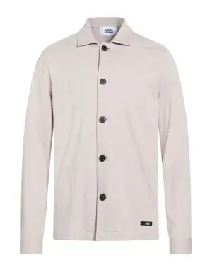 Alpha Studio Shirt Size Viscose, Polyamide, Elastane