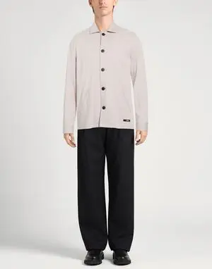 Alpha Studio Shirt Size Viscose, Polyamide, Elastane