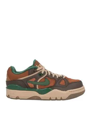 Nike Low-top Sneakers - Brown