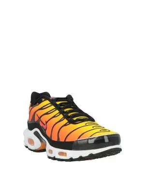 Nike Air Max Plus Low-top Sneakers - Orange