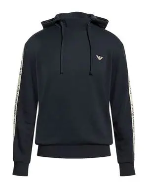 Emporio Armani Men Relaxed Sweatshirts Hoodies For Men