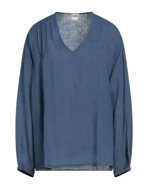 Massimo Alba Linen Top