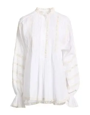 Zadig&voltaire Collared Kaftans Tunics
