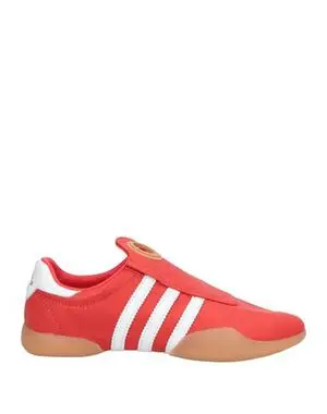 Adidas Red