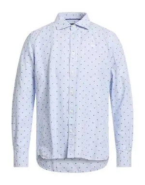 NORTH SAILS Shirt Size Linen