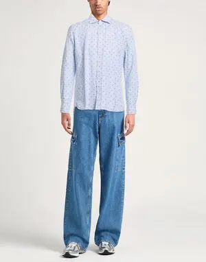 NORTH SAILS Shirt Size Linen