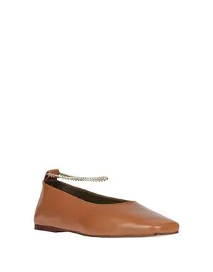 MARIA LUCA Ballet Flats