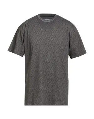 BIKKEMBERGS T-shirt Size Cotton