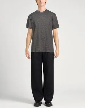 BIKKEMBERGS T-shirt Size Cotton