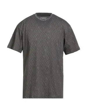 BIKKEMBERGS T-shirt Size Cotton