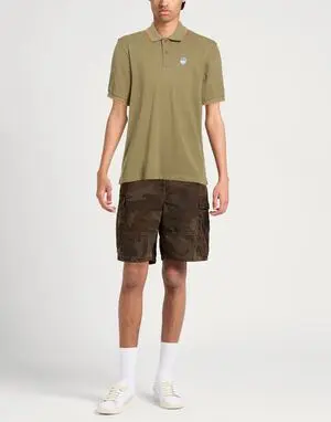 NORTH SAILS Polo Shirt Size Cotton - Green