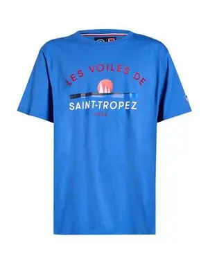 NORTH SAILS T-shirt Size Cotton - Blue