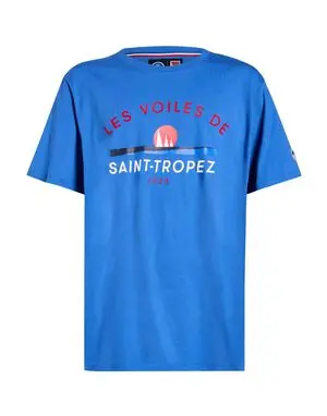 NORTH SAILS T-shirt Size Cotton - Blue