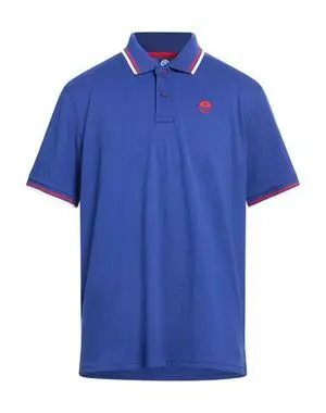 North Sails Embroidered Shirts For Men
