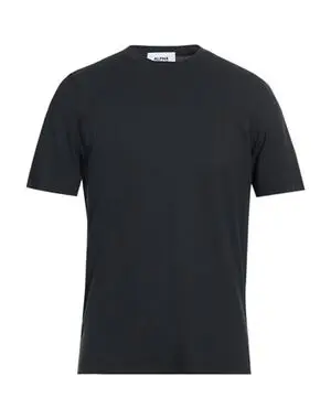 Alpha Studio Crewneck T-shirts For Men