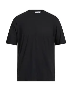 Alpha Studio Short Sleeve T-shirts For Men