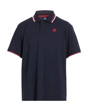 North Sails Embroidered Polos For Men