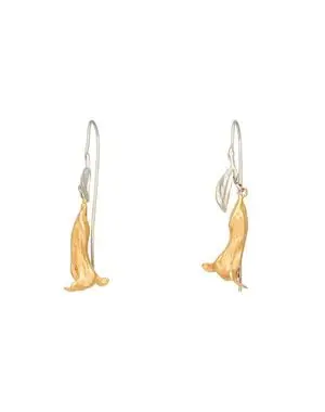 Marni Earrings - Gold