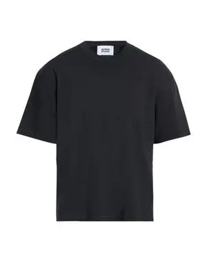 Alpha Studio Applique T-shirts For Men
