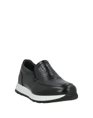 GIOVANNI CONTI Calfskin Sneakers