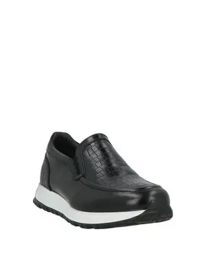 GIOVANNI CONTI Calfskin Sneakers