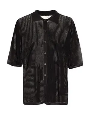 Isabel Benenato Shirt Size Viscose