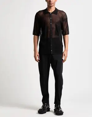 Isabel Benenato Shirt Size Viscose