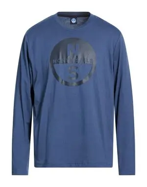 NORTH SAILS T-shirt Size Cotton