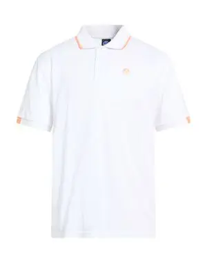 NORTH SAILS Polo Shirt Size Cotton