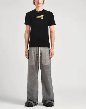 OFF-WHITE™ Off-white T-shirt Size Cotton