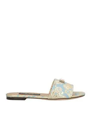Women's Sky Blue Shoes