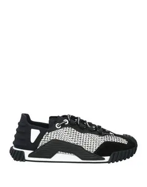 Dolce & Gabbana Criss-cross Shoes For Women