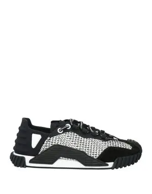 Dolce & Gabbana Snk Low-top Sneakers