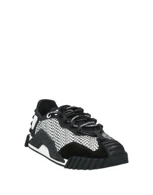 Dolce & Gabbana Snk Low-top Sneakers