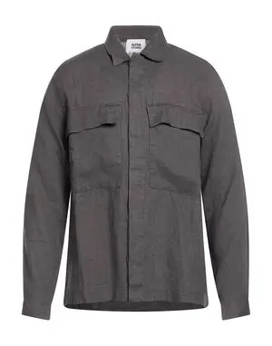 Alpha Studio Shirt Size Linen