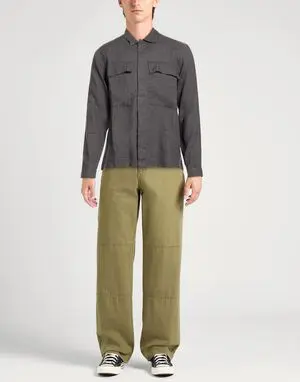 Alpha Studio Shirt Size Linen